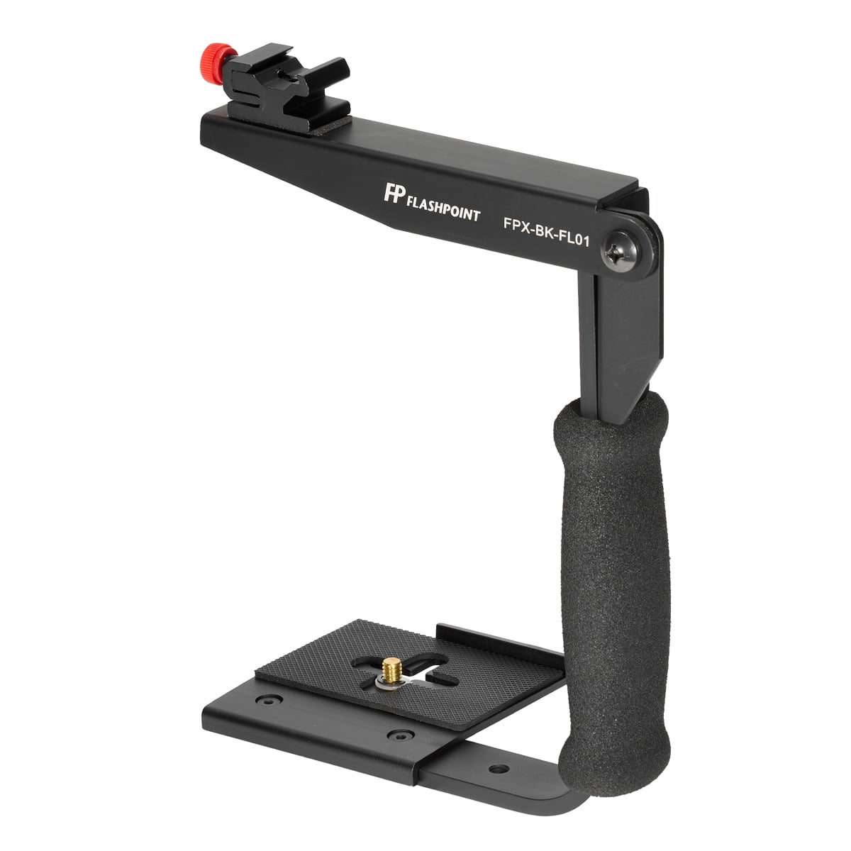 Flashpoint Flip-Flash Bracket with Integrated Anti Twist Plate ...