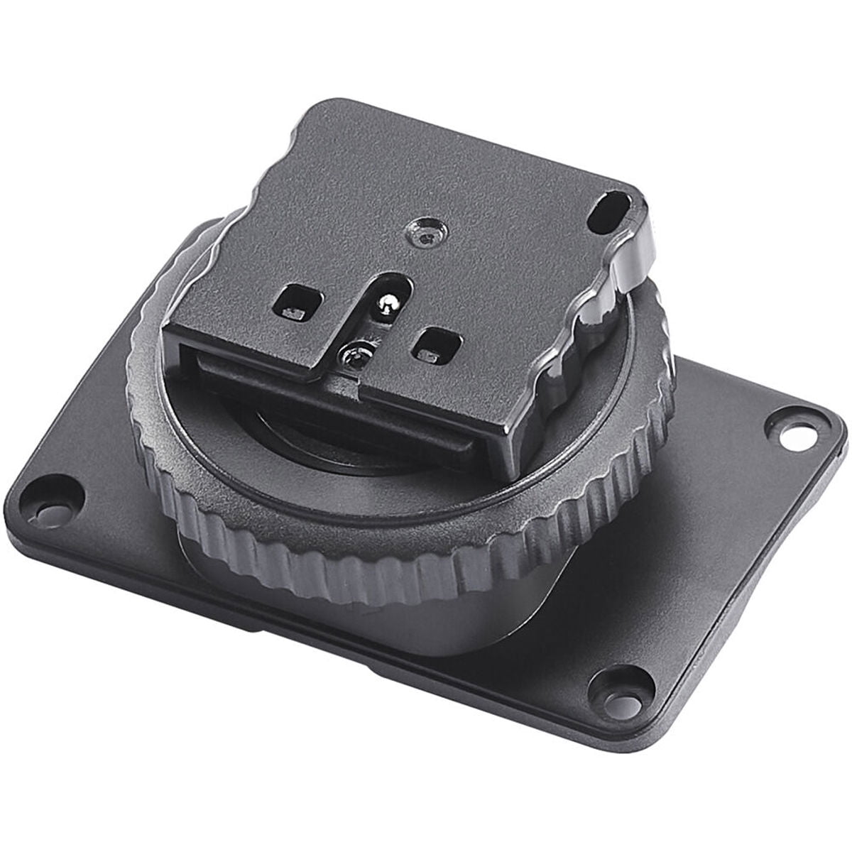 Flashpoint Hot Shoe for Zoom Lion Mini / V350 Flash for Sony Cameras ...