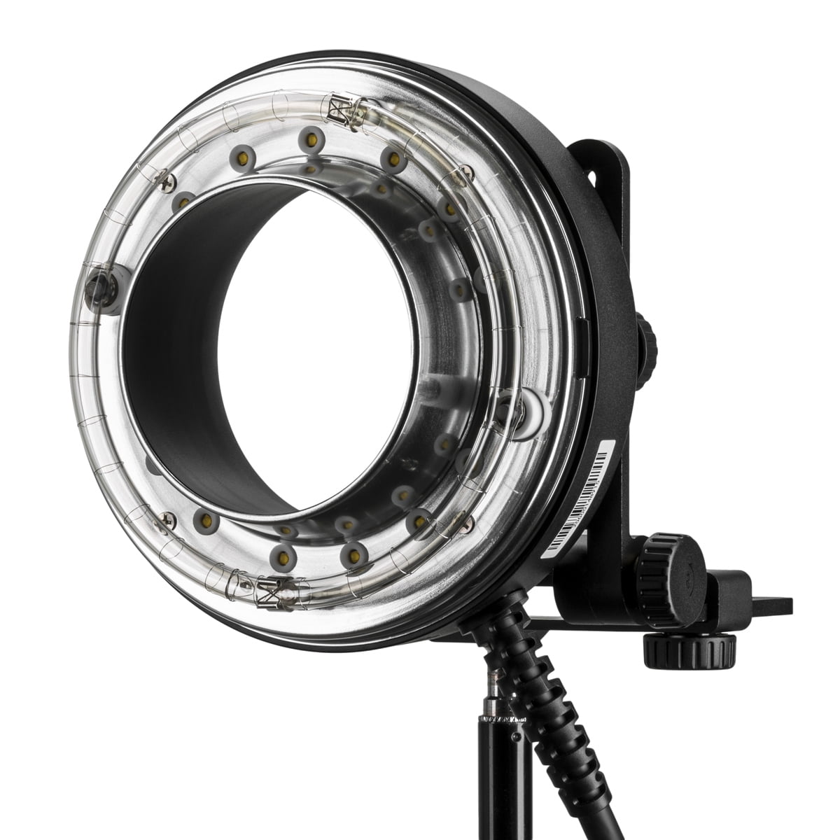 Flashpoint R1200 Ring Flash Head for the XPLOR Power 1200 Pro - Walmart.com