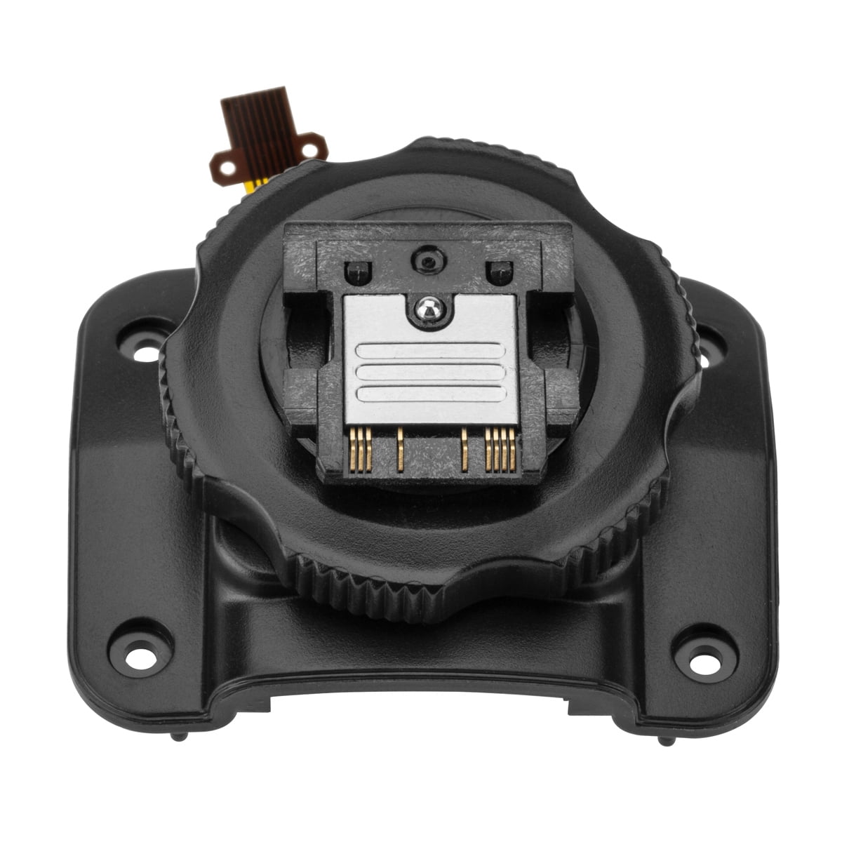 Flashpoint Replacement hot shoe for Zoom Sony Flashes - Walmart.com