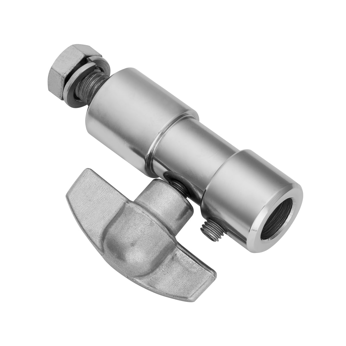 Flashpoint TVMP Yoke Mount to Baby Receiver or Junior Adapter - Walmart.com