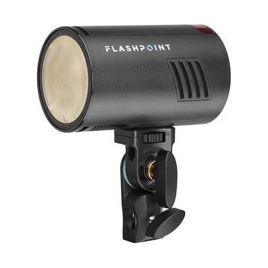 Flashpoint XPLOR 100 Pro TTL R2 Battery-Powered Monolight - Walmart.com