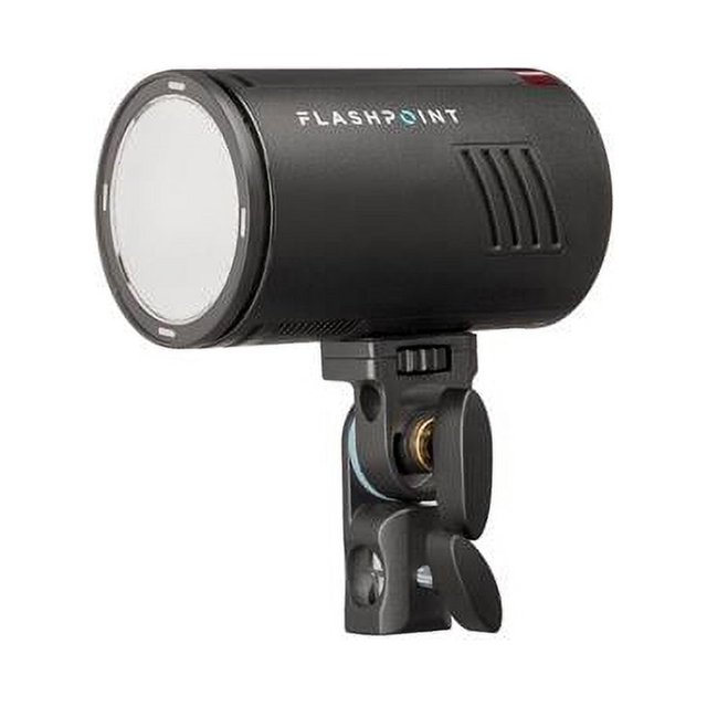 Flashpoint XPLOR 100 Pro TTL R2 Pocket Flash Kit With The Round Head ...