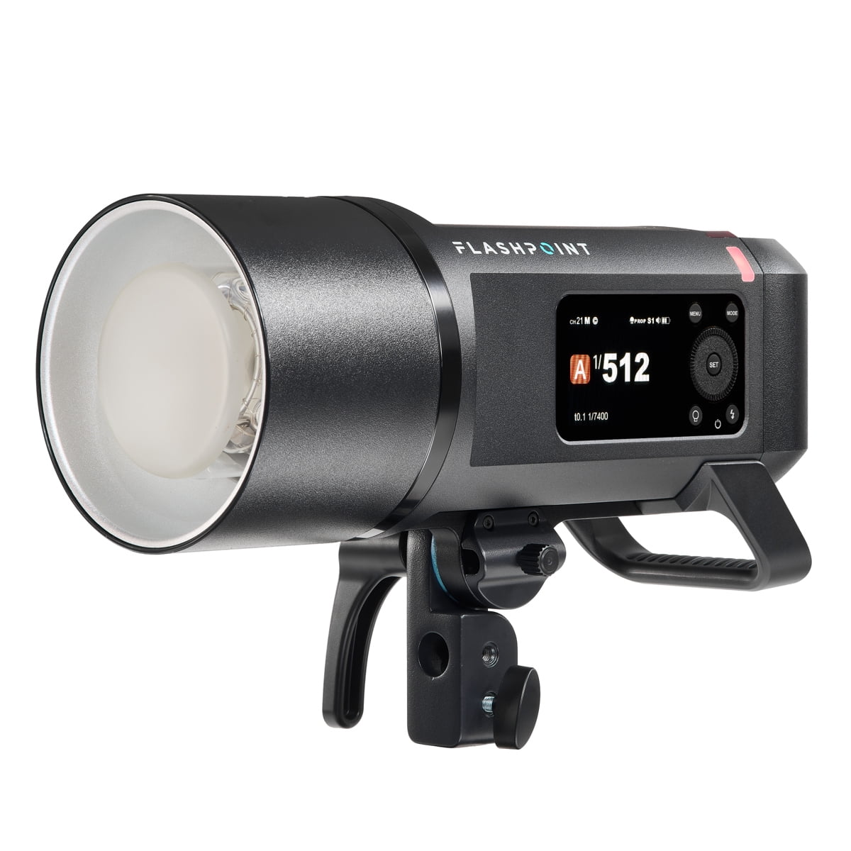 Flashpoint XPLOR 600 PRO II R2 TTL All-in-One Outdoor Flash, Godox ...