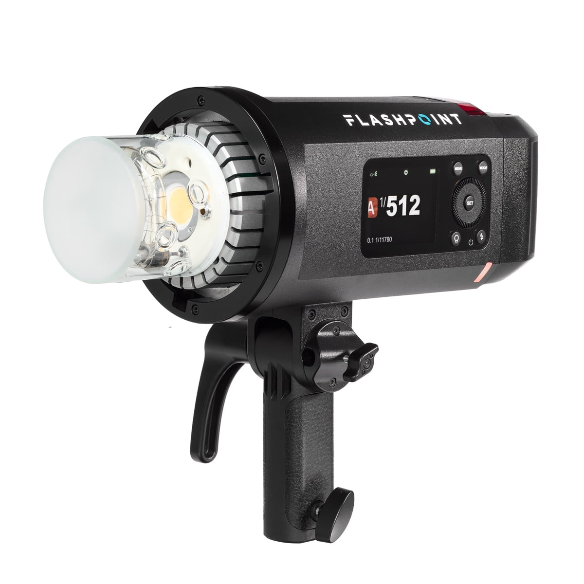 Flashpoint XPLOR 600 SE (Special Edition) R2 Manual HSS Battery-Powered ...