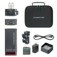 Flashpoint eVOLV 200 Pro II R2 TTL Pocket Flash , Godox AD200Pro II ...