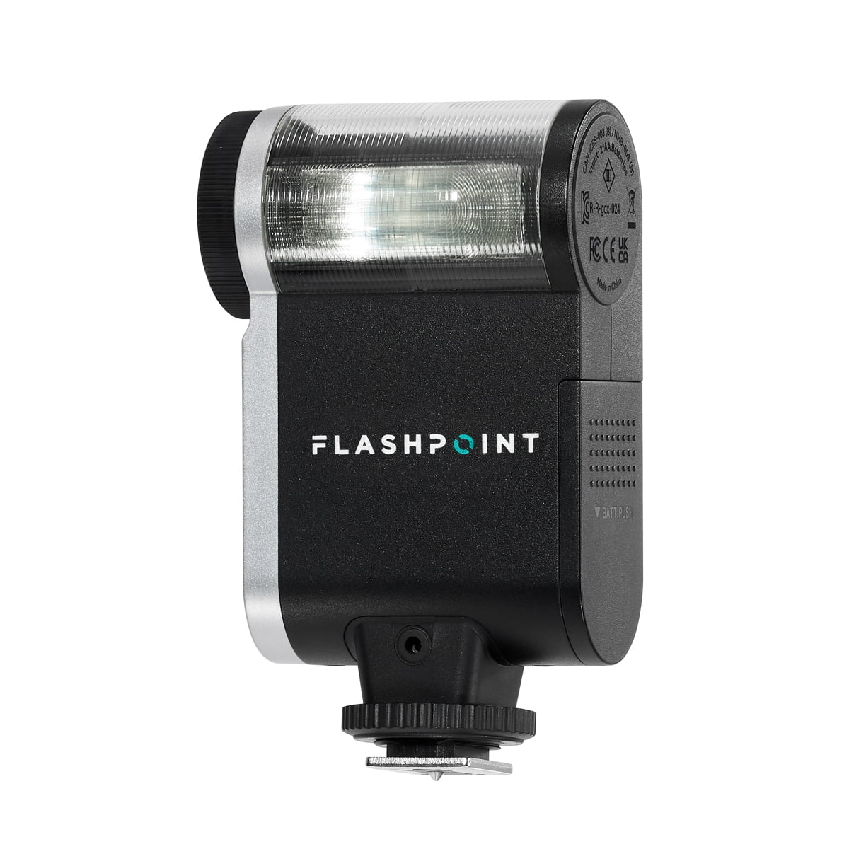 Flashpoint iA32 Mini Flash for Camera, Godox iA32 - Walmart.com