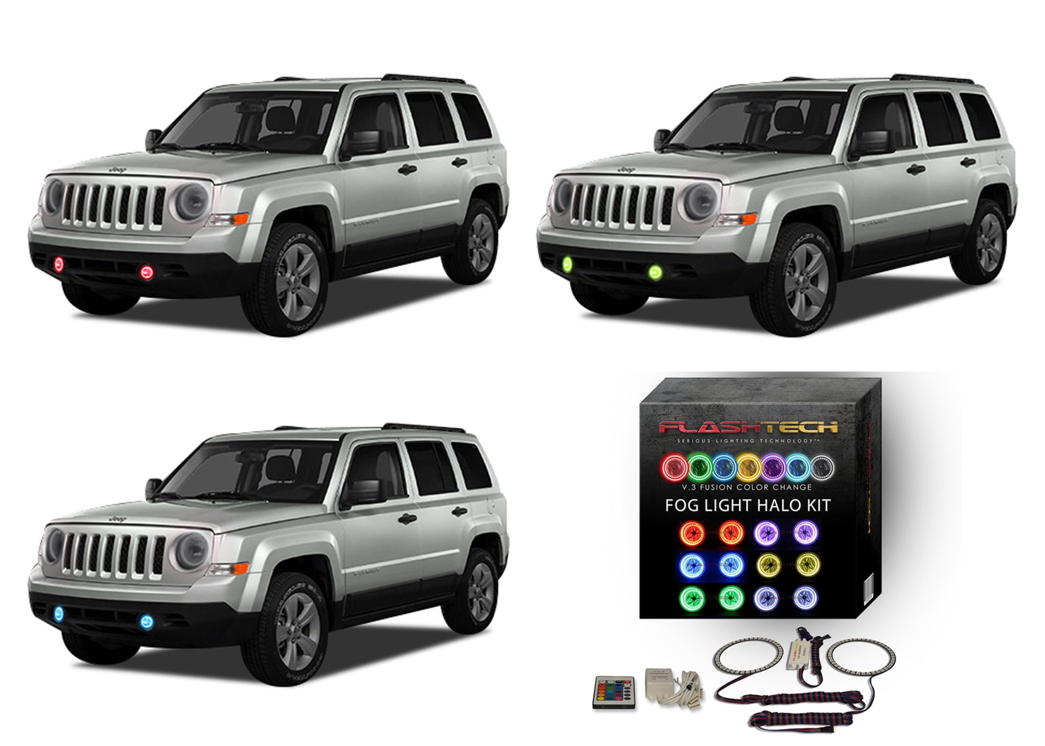 Jeep Patriot Interior Lights Flashing | Cabinets Matttroy