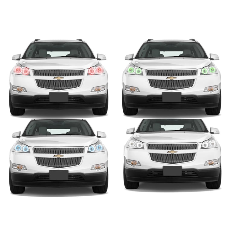 09 Traverse Used Chevrolet Traverse For Sale Under $3,000 Near Me