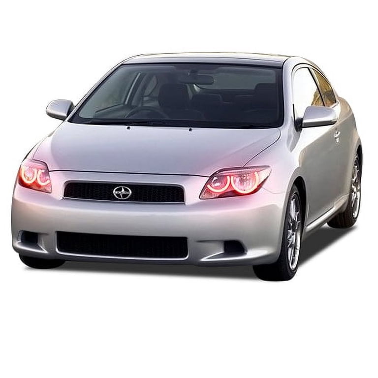 2005 Scion Tc Dash Lights | Shelly Lighting