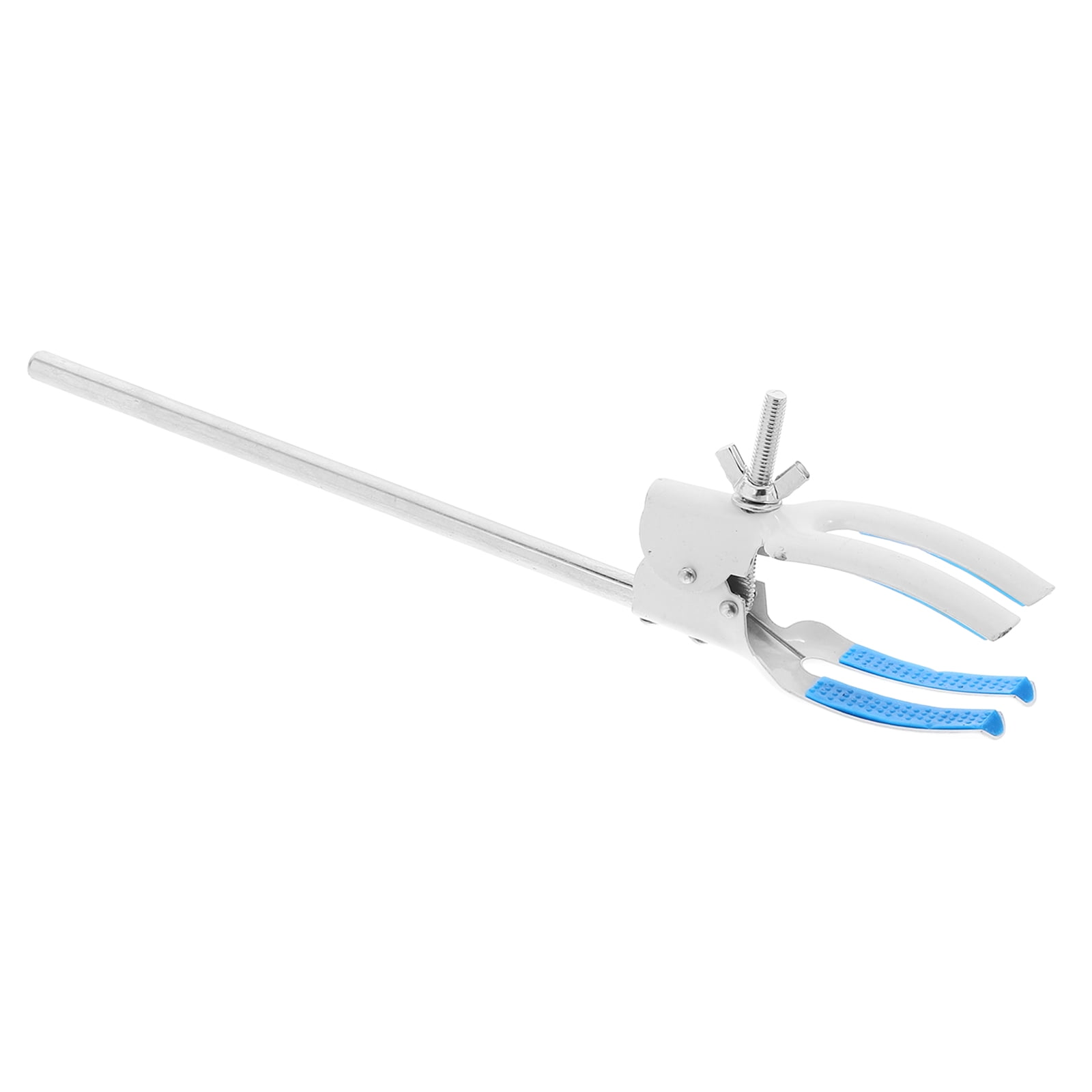 Flask Clamp Laboratory Test Tube Clip Portable Flask Clamp 4-prong ...