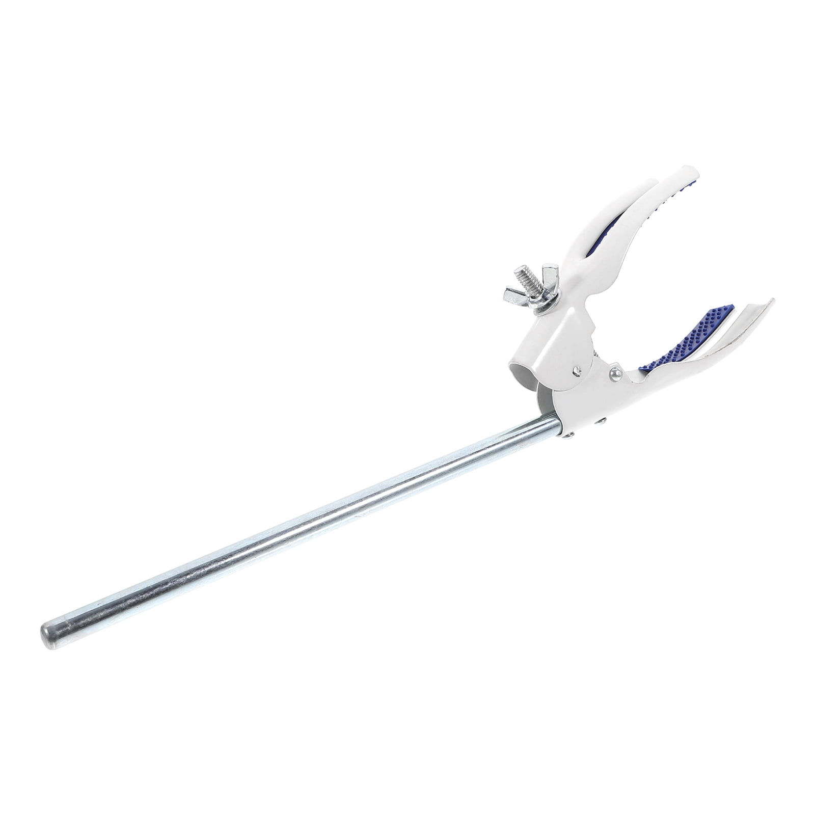 Portable 4 prong Laboratory Flask Clamp for Test Tube and Flask ...