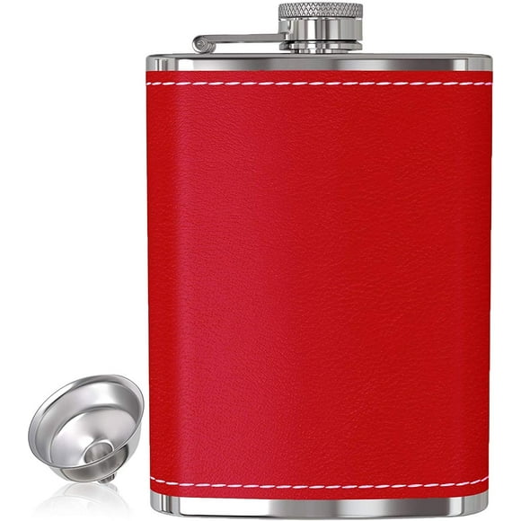 Liquor Flasks