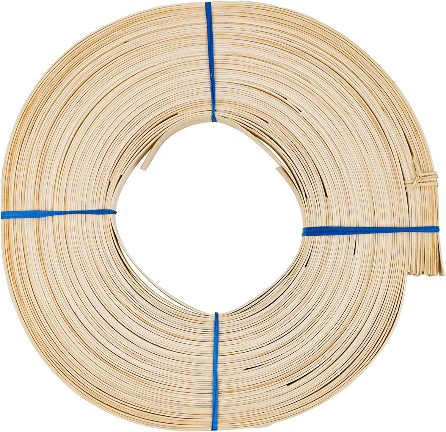 Flat # 5 | 1 Pound Coil | Rattan for Basket Weaving and Wicker ...