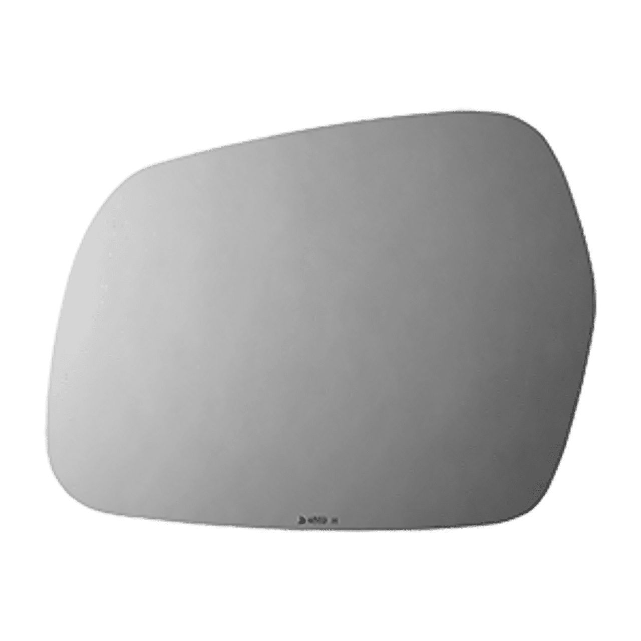 Flat 7 3/4 inches Side View Replacement Mirror for Kia Sorento 2021 ...