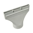 Flat Air Conditioner Exhaust Hose Adapter Used For Windows Roofs ...
