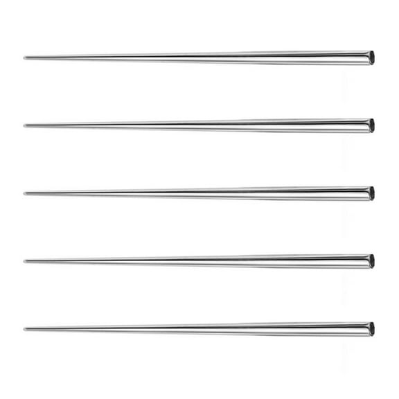 Deago Ear Piercing Gun Kit, 326Pcs, Stainless Steel Needles, DIY ...