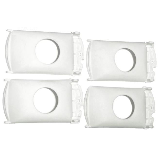 Flat Baffle Plate Kit - Walmart.com