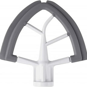 Countess Flour Funnel for Kitchen Aid Mixer,Flour Funnel- Stand Mixer ...