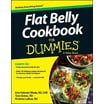 Flat Belly Cookbook FD (Paperback) - Walmart.com