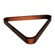 9 Balls Racks Snooker Balls Rack Diamond Rack Billiard Holder ...