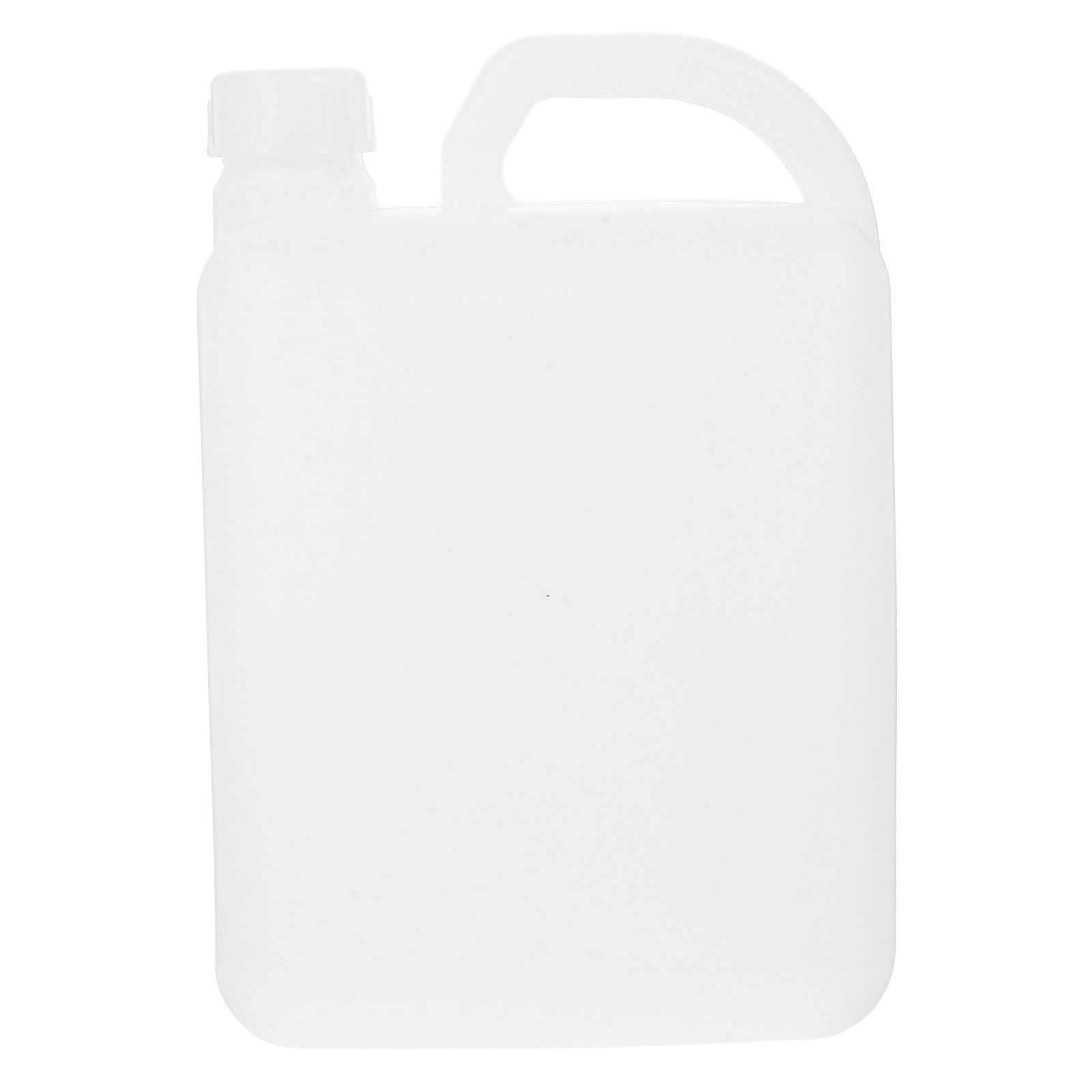 Flat Bottle Packaging Bucket Storage Jugs Kettle Bottles Water Oil Vial ...
