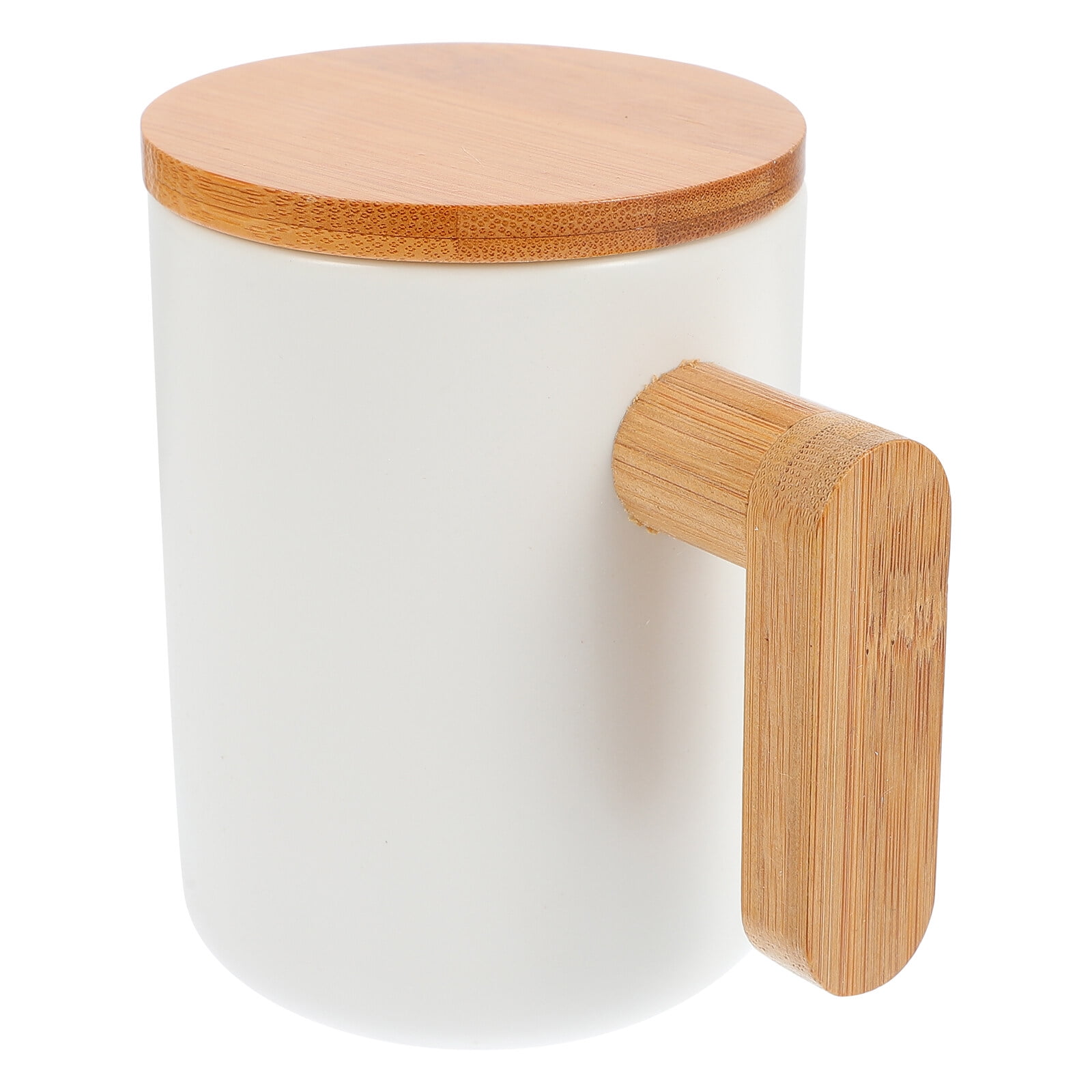 Flat Bottom Mug for Warmer Flat Bottomed Mugs Cereal Mugs Ceramic Mug ...