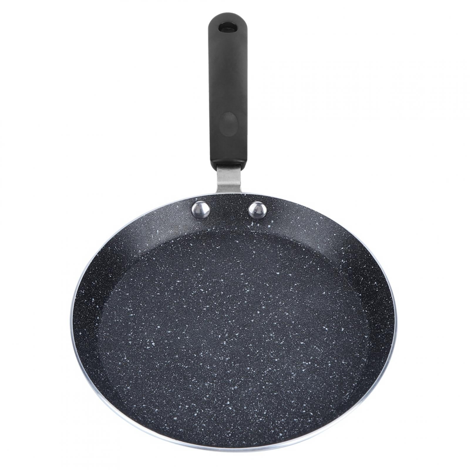 Walmart 6in Small Size Non-stick Aluminum Frying Pan with Removable ...