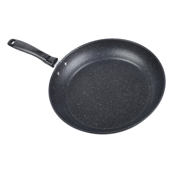 Flat Bottom Pans Nonstick Frying Pans Cooking Pots Skillets Omelette ...