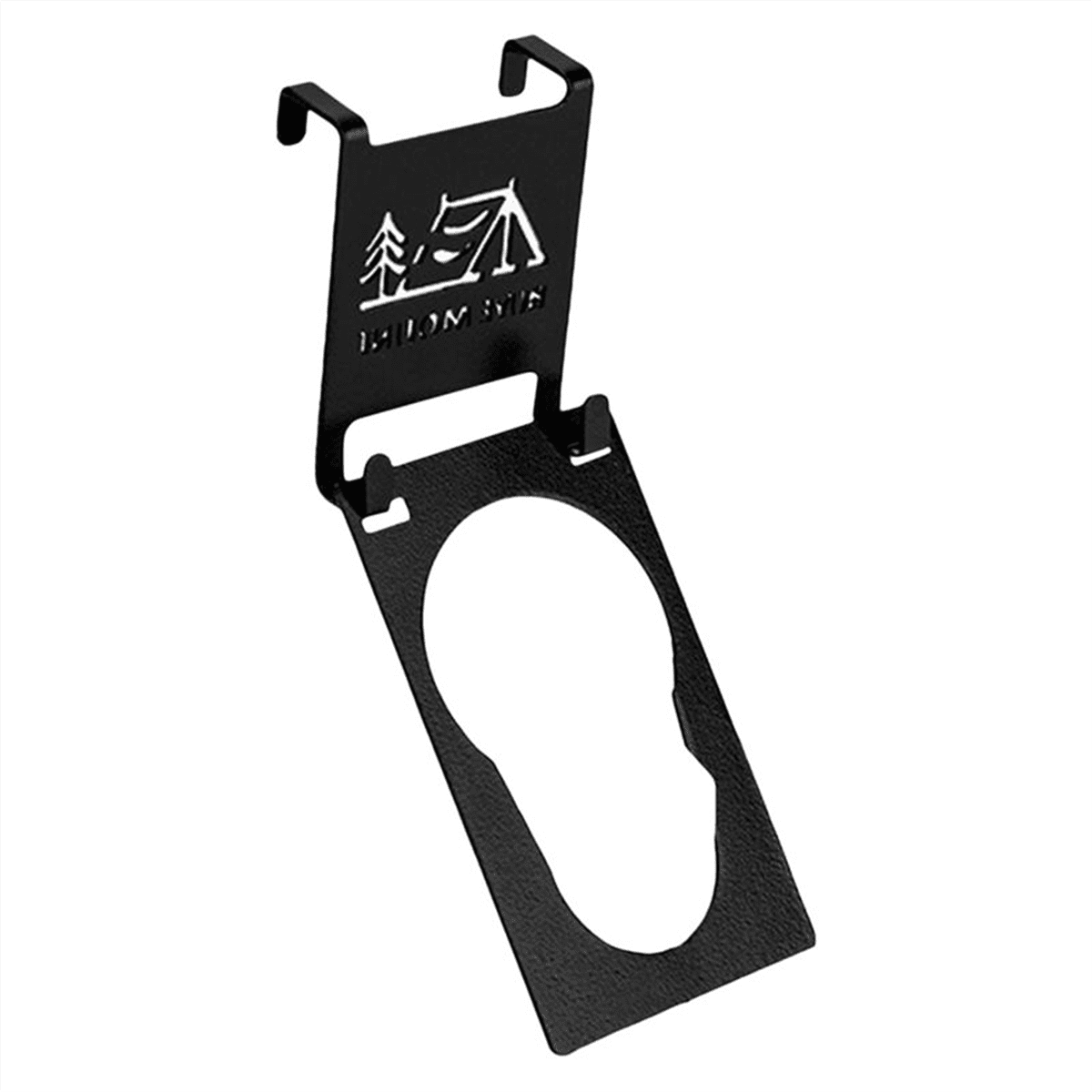 Flat Burner Extension Holder Camping Table Gas Hangers Tank Hanger ...