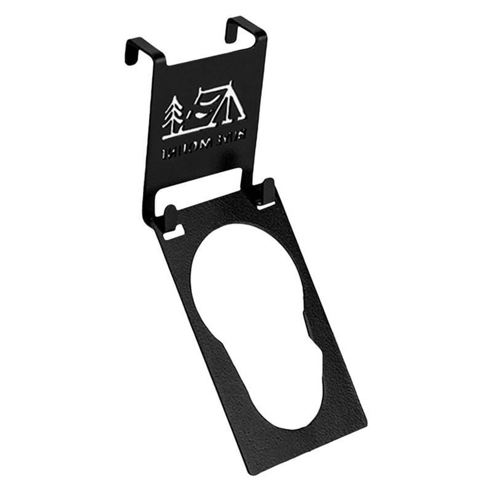 Flat Burner Extension Holder Camping Table Gas Hangers Camping Gas Tank ...