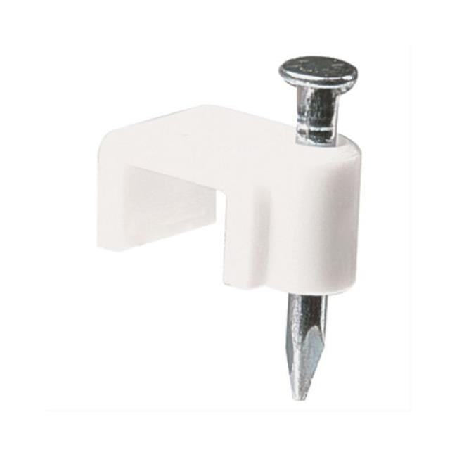 Flat Cable Clips - Case of 6 - Walmart.com