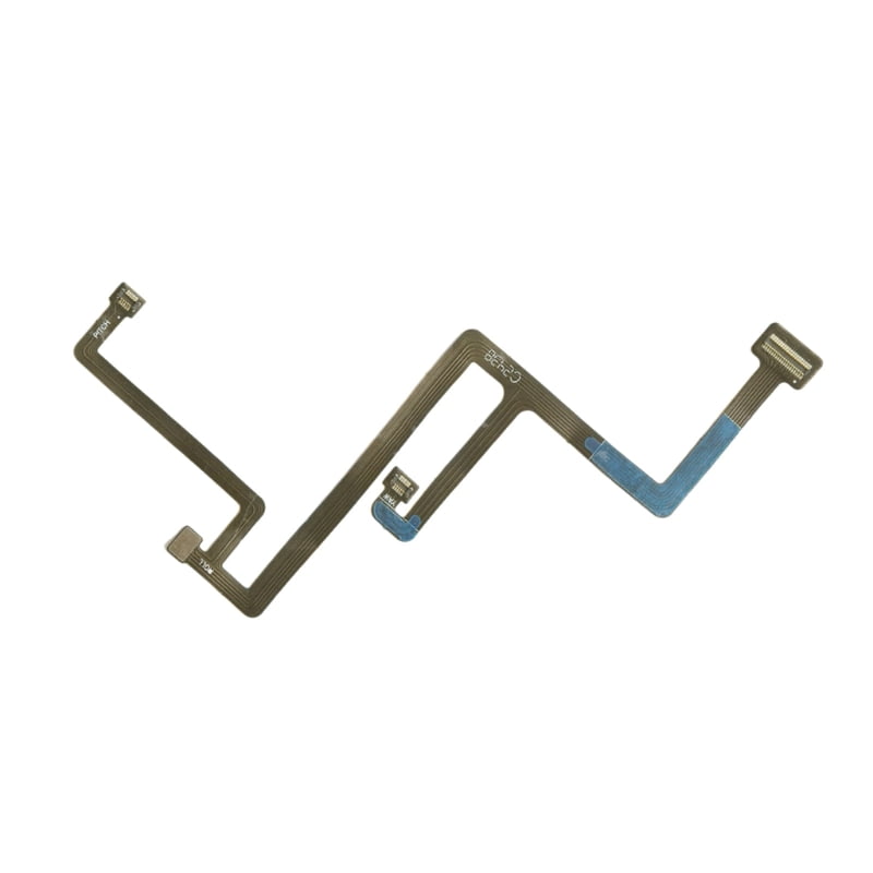 Flat Cable Drones PTZ Camera Images Transmission Motor Flexible Flat ...