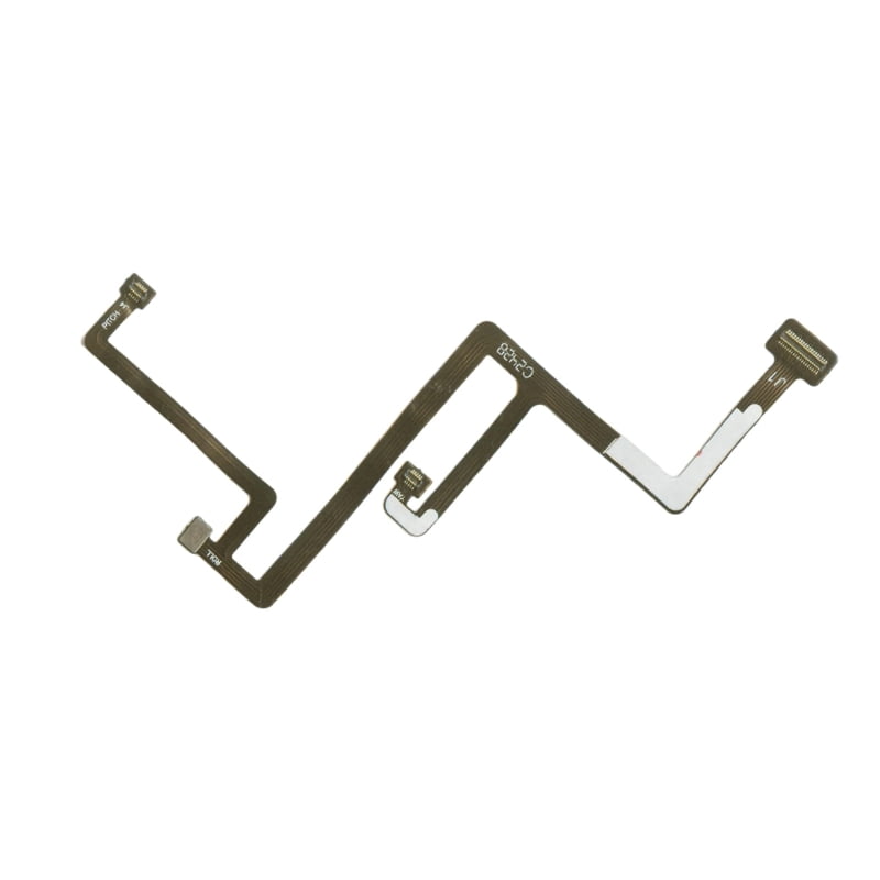 Flat Cable Drones PTZ Camera Images Transmission Motor Flexible Flat ...