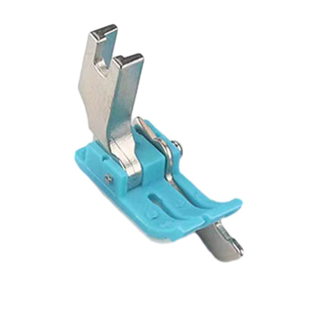 Flat Car Plastic Edge Presser Foot Sp-18 Right Stop Edge Edge Presser ...