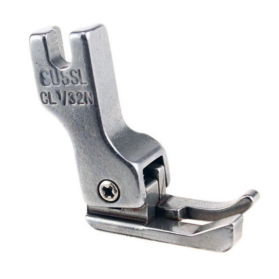 Flat Car Presser Foot for Household Sewing Machine Low Shank Sewing ...