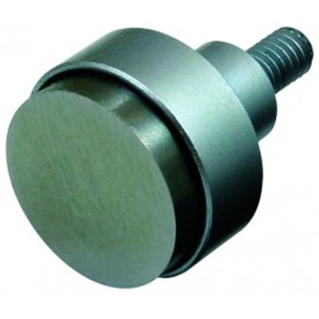 Flat Carbide Point 4-48 Thread Test Indicator - Walmart.com