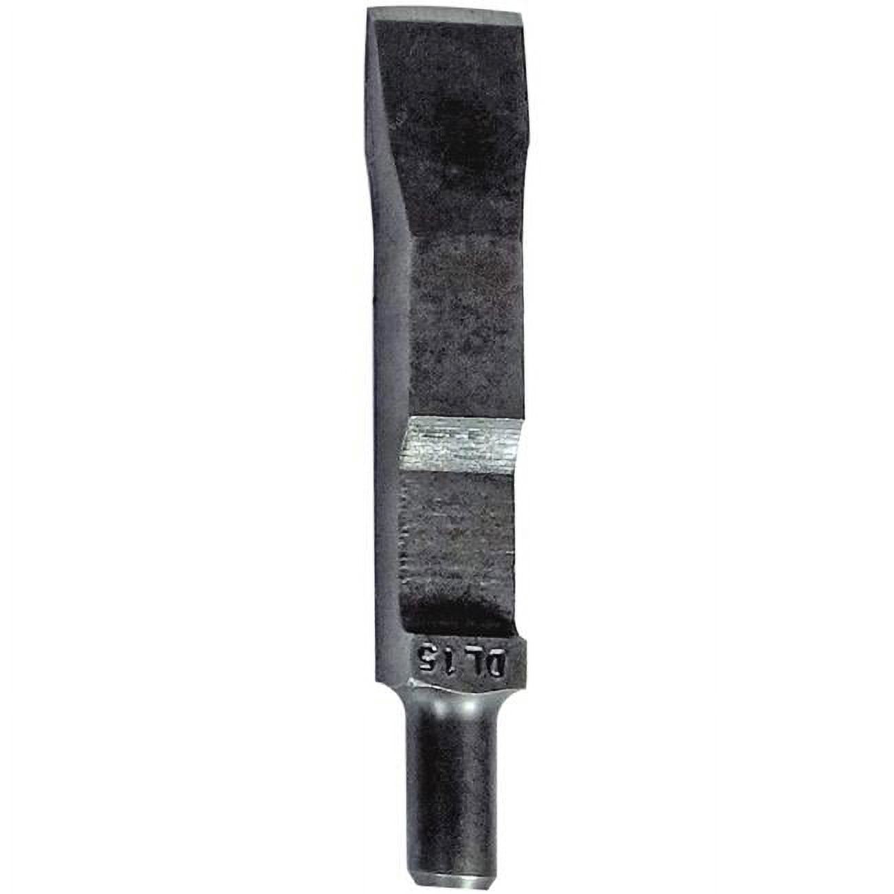 Chisel Shank