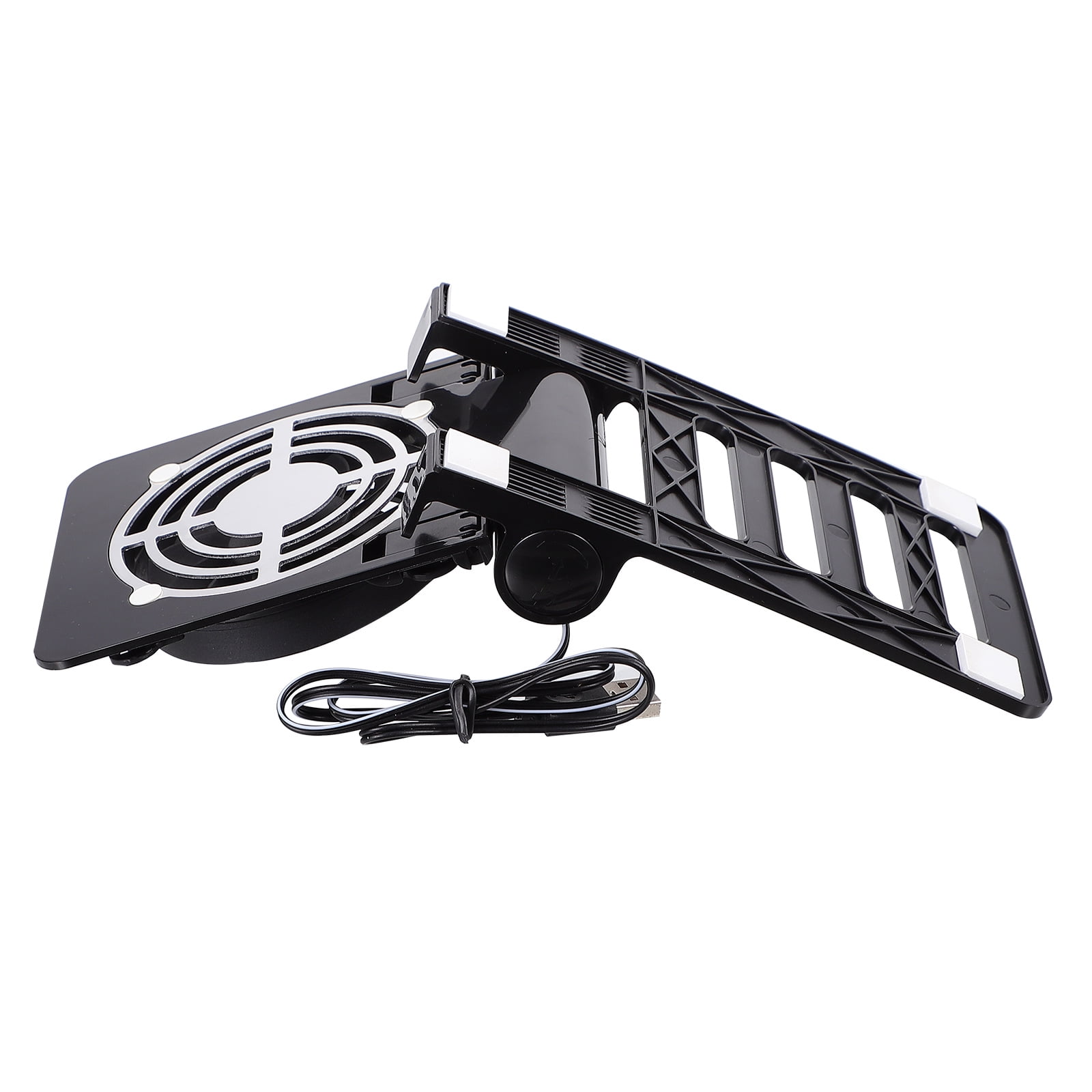 Flat Cooling Fan USB Phone Cooler Game Machine Radiator The Host Heat ...