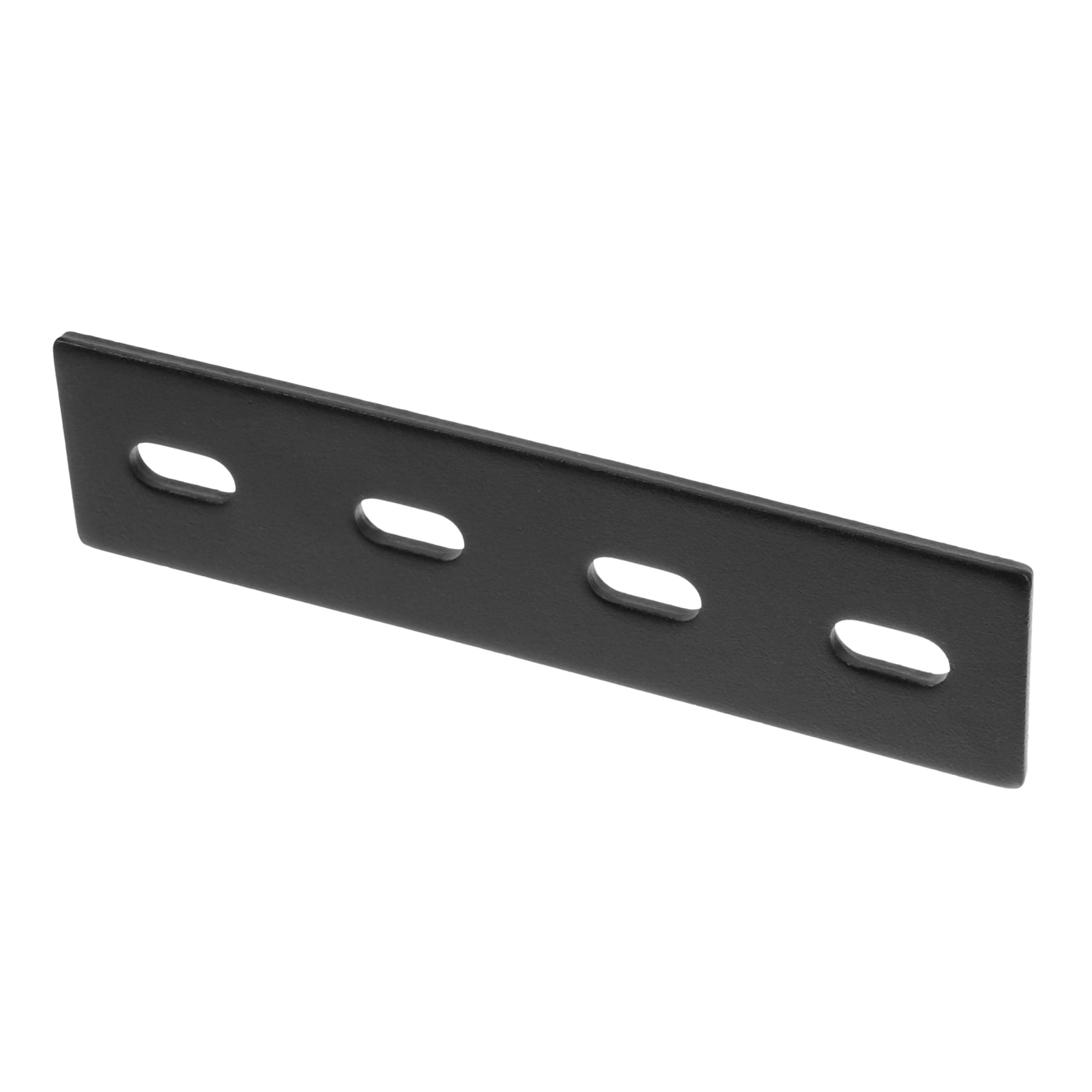 Flat Corner Brace Straight Mending Plate Metal Fixing Corner Brace for ...