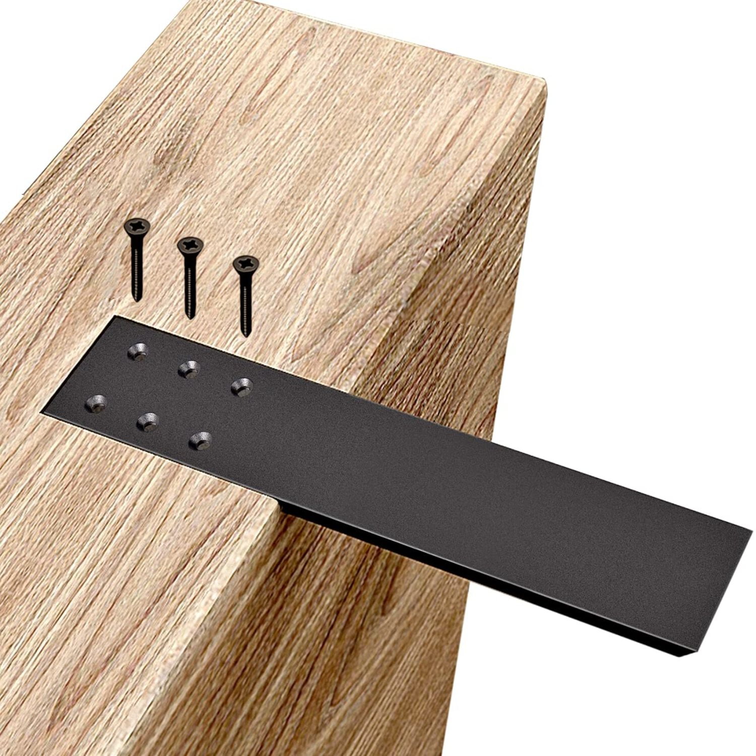 Flat Countertop Brackets - Walmart.com