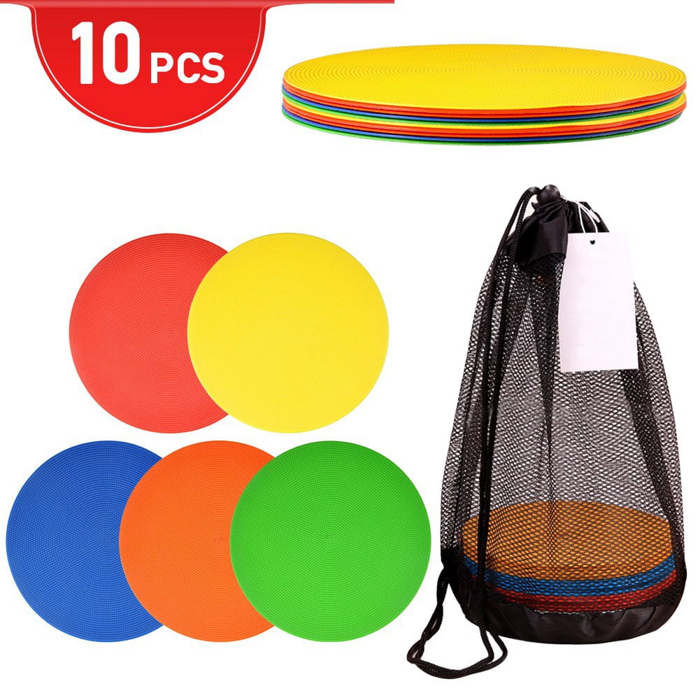 Flat Disc Markers Xemplaro - Walmart.com