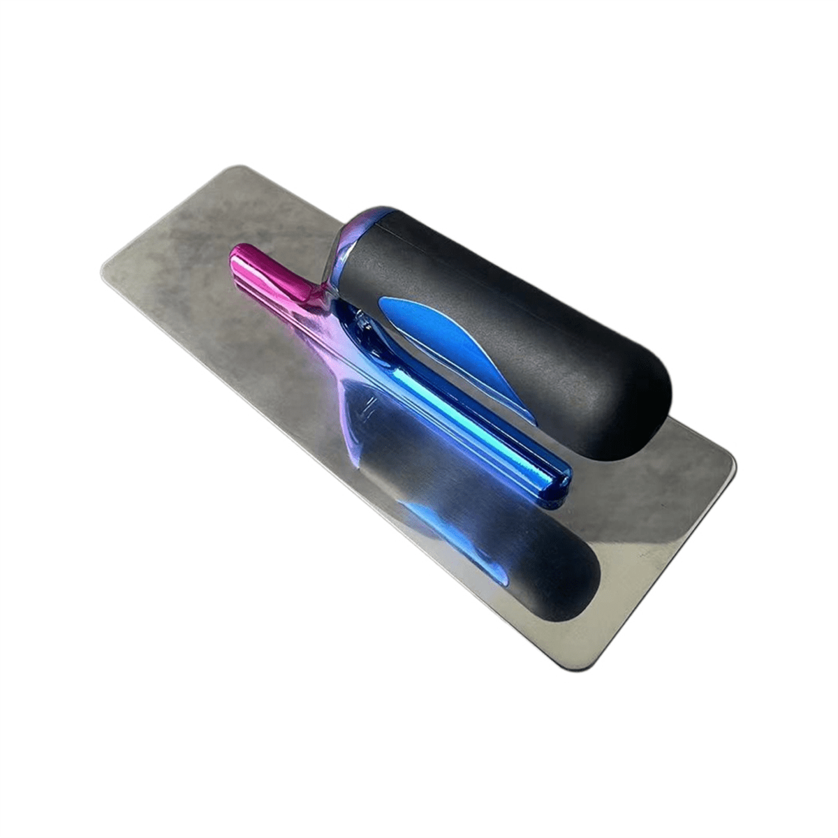 Flat Drywall Trowel Finishing Masonry for Concrete Cement Applying ...