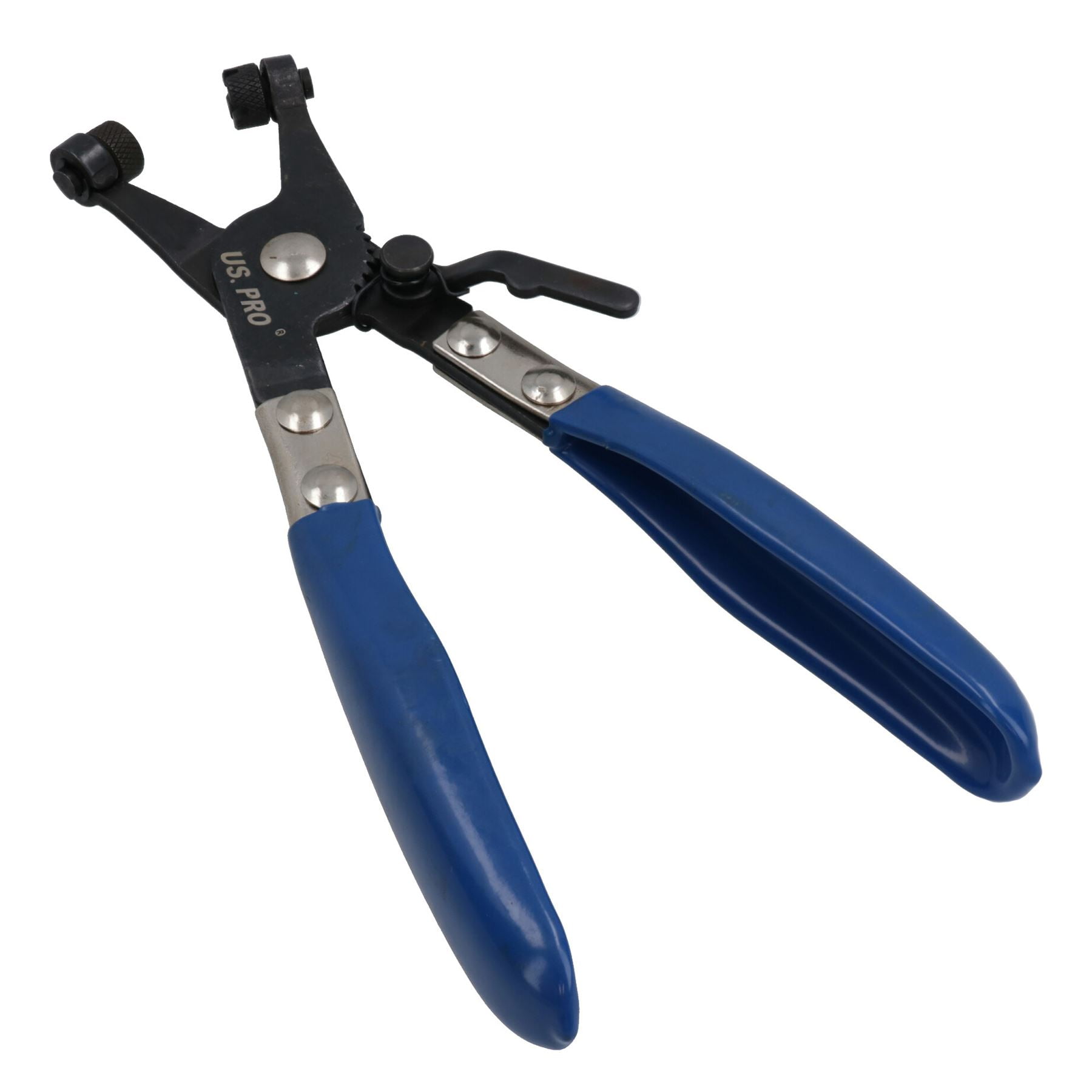 Flat Ear Style Hose Clamp Pliers for Fuel Coolant Air Hose Removal ...