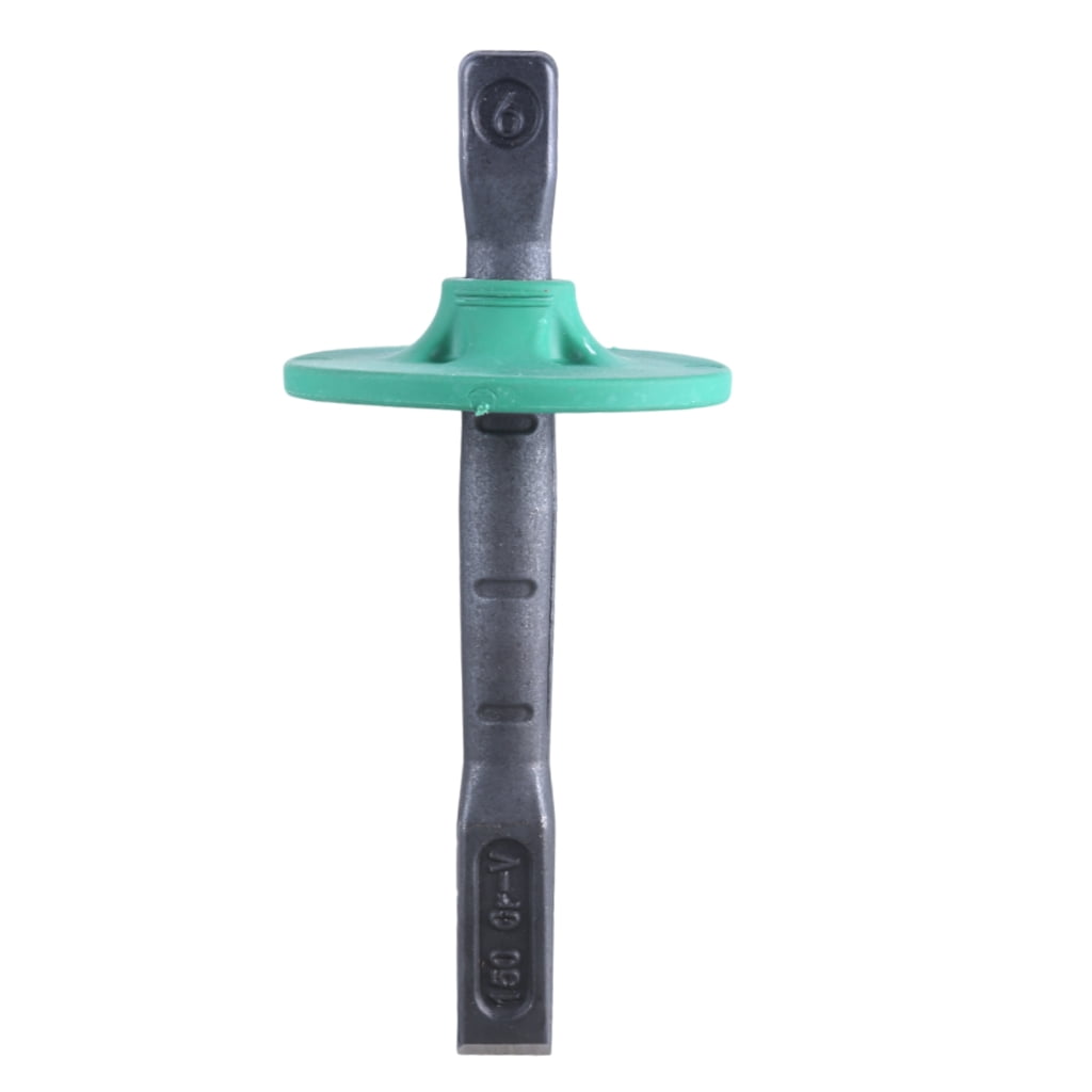 Flat End Rock Concrete Stone Chisels for Demolishing Carvings Tool ...