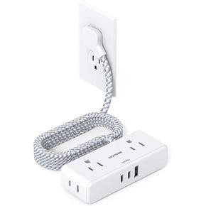 Extension Cords with Multiple Outlets in Extension Cords by Outlets ...