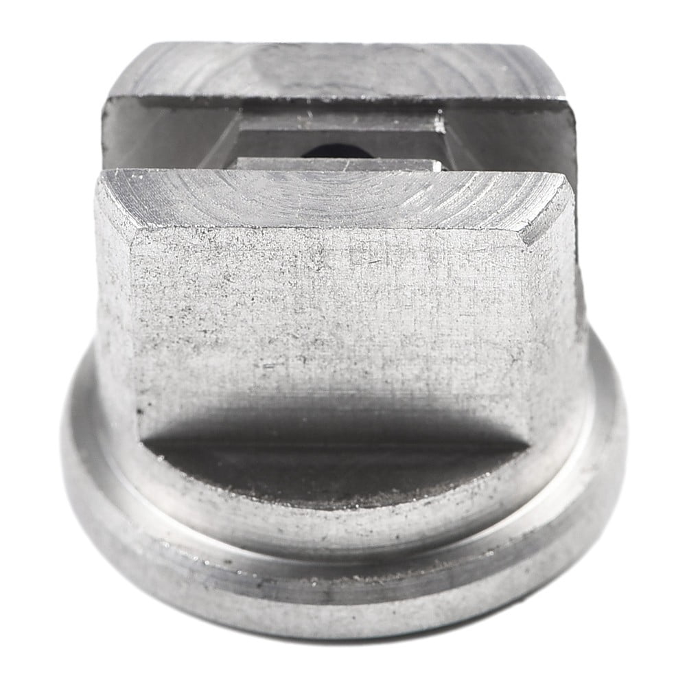 Flat Fan Spraying Spray Nozzle Stainless Steel 65 80 95 110 tee Jet ...