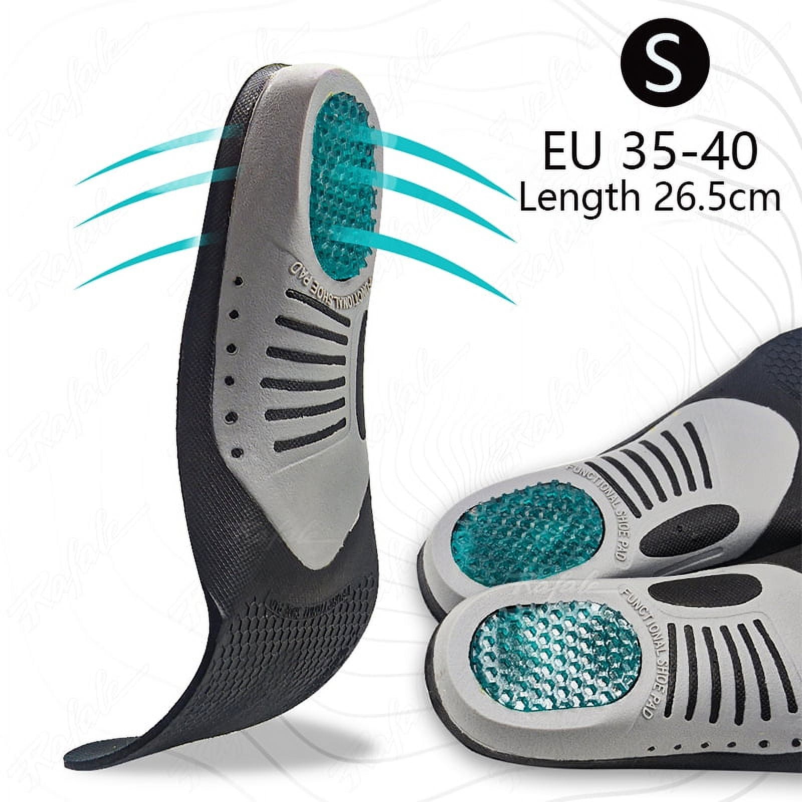 Flat Feet Template Arch Support Orthopedic Insoles,Plantar Fasciitis ...