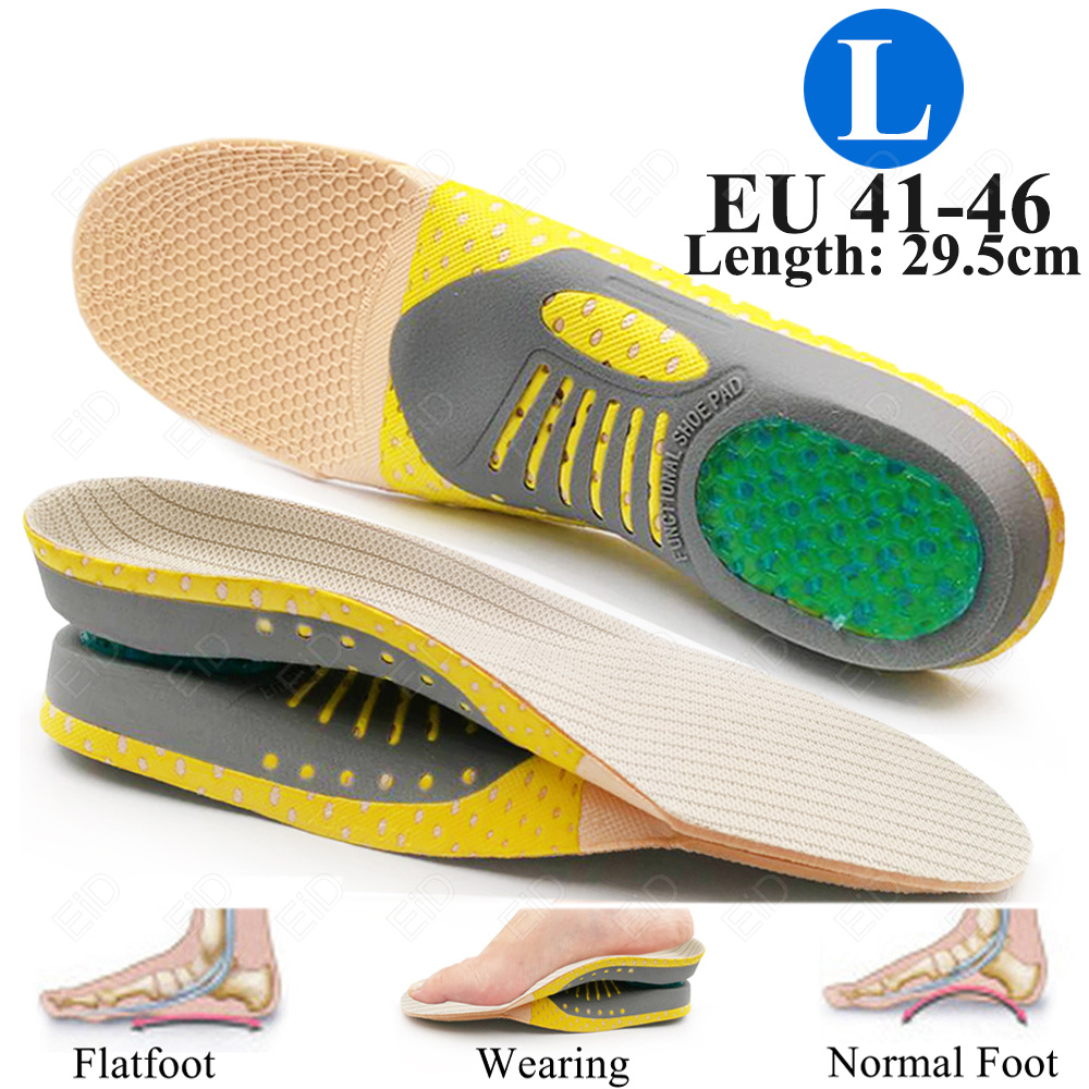 Flat Feet Template Arch Support Orthopedic Insoles,Plantar Fasciitis ...
