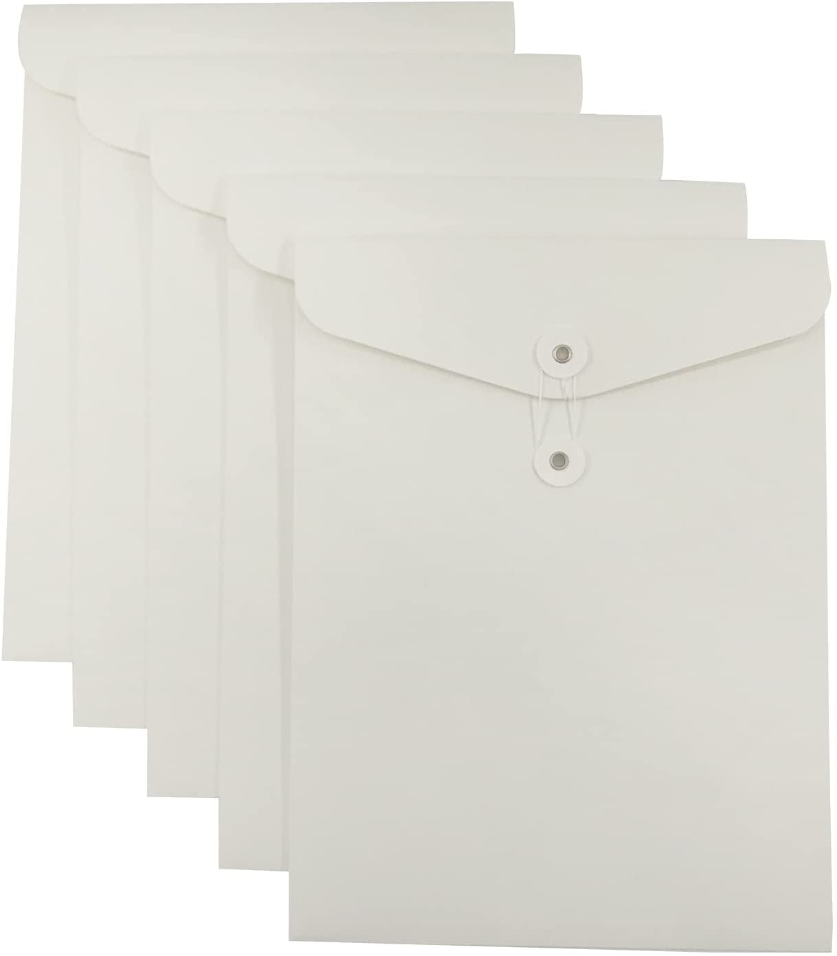 Flat File Folder Envelopes for A4/Letter Docs - Project Jacket ...